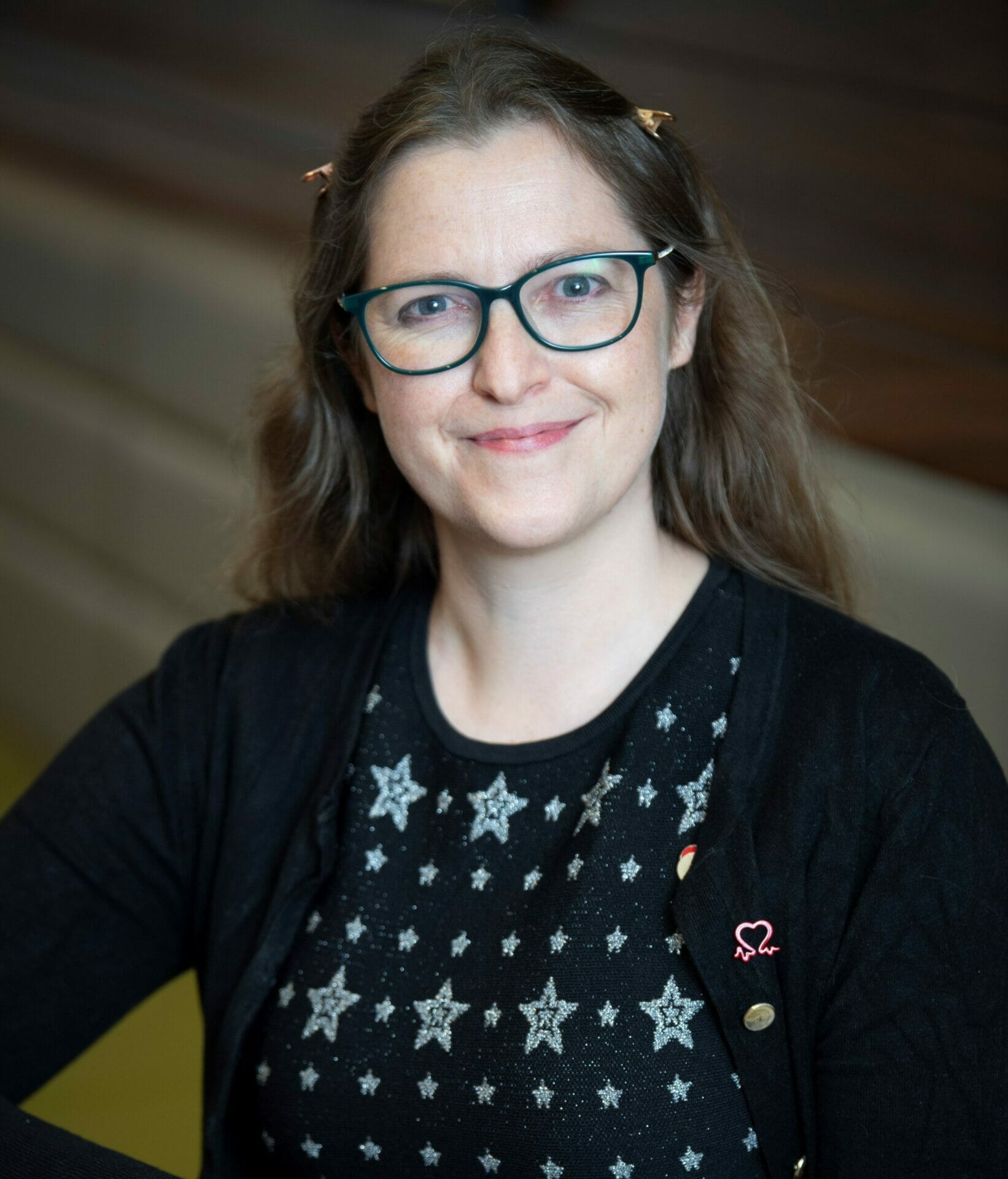 About us - British Heart Foundation - Data Science Centre