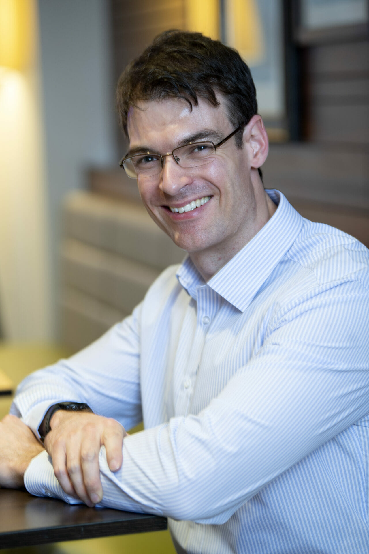 About us - British Heart Foundation - Data Science Centre